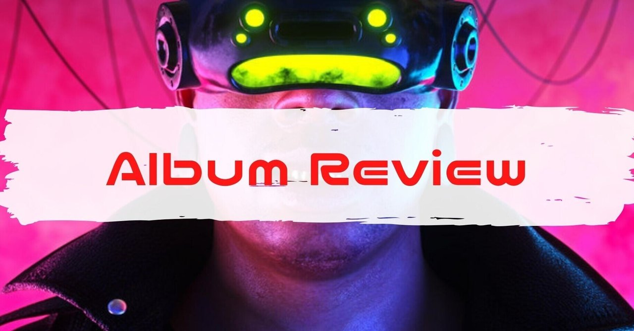 2022年おすすめ新譜アルバムVol. 9： Stresmatic & Droop-E「4005 Episode II: Matic's ...