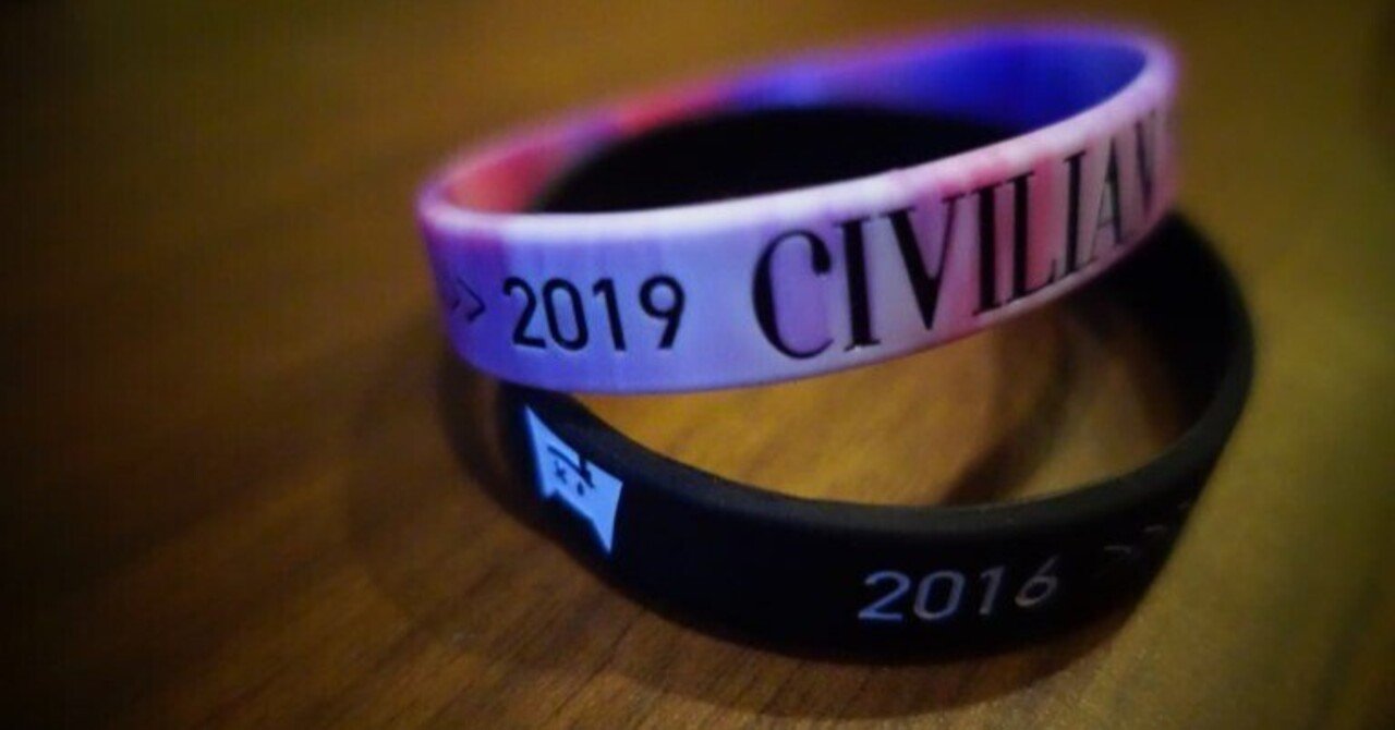GOODS 2019｜CIVILIAN official