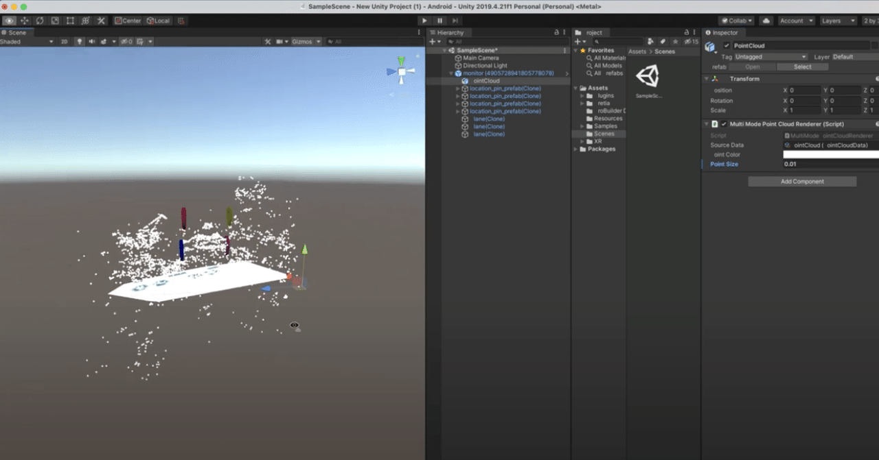 開発ツールのマーケティング担当はどんなことをやっている？｜Pretia Technologies, Inc. / プレティア・テクノロジーズ株式会社｜note