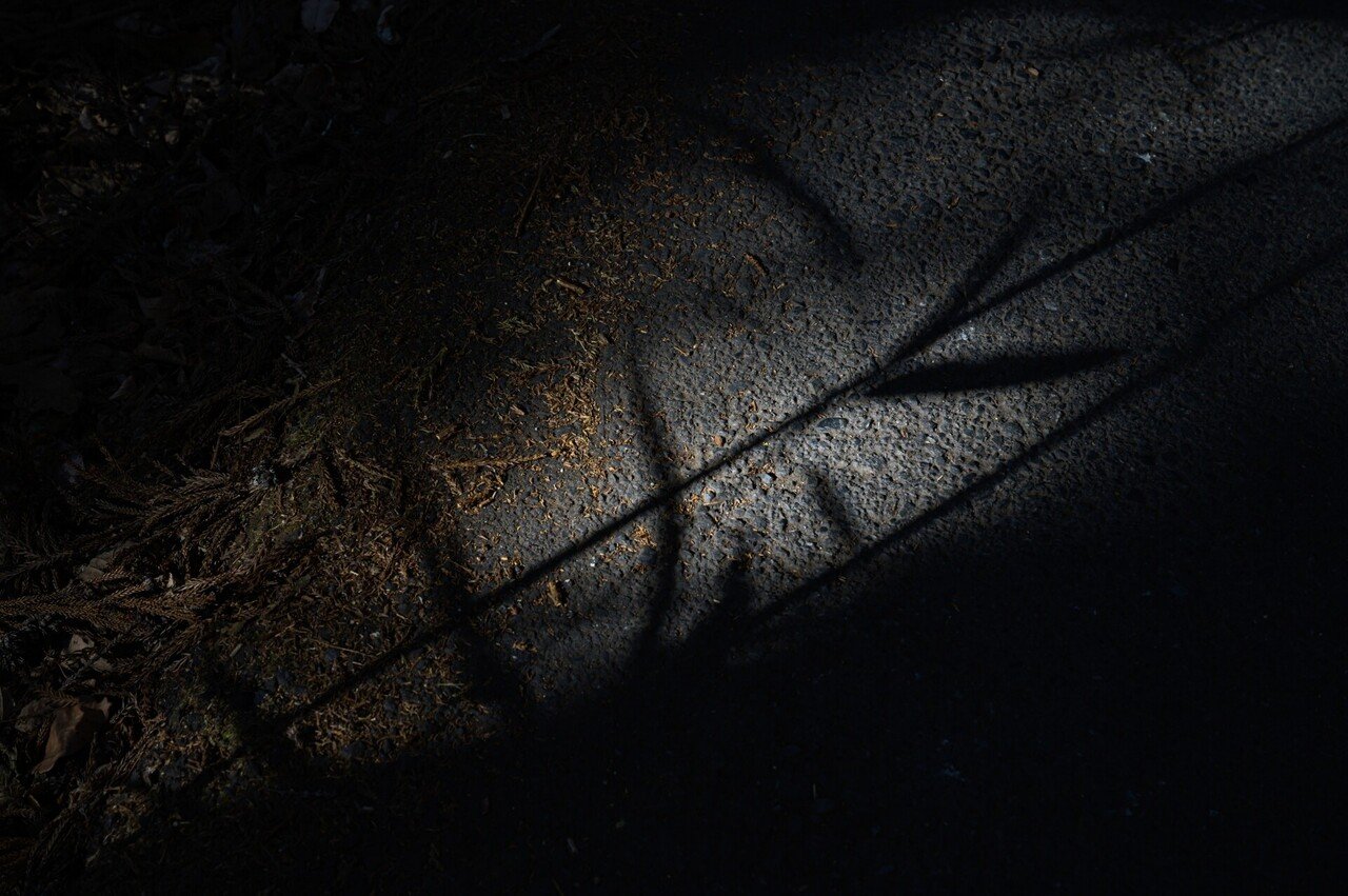 御岳山｜vlog_tottiy