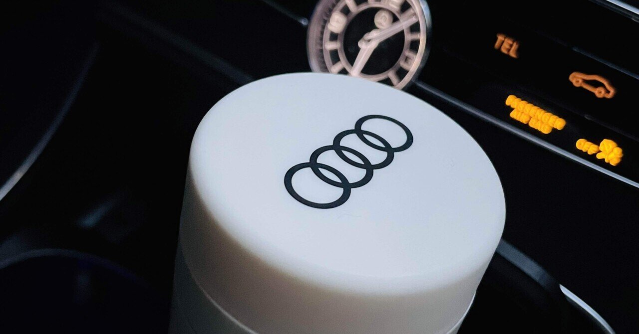 ガジェット系ゴルファー。水筒を使い出す！｜野呂エイシロウ Noro Eishiro