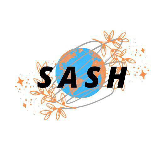 SASH🌏 note始めました！ 【法政大学×SDGs】｜SASH