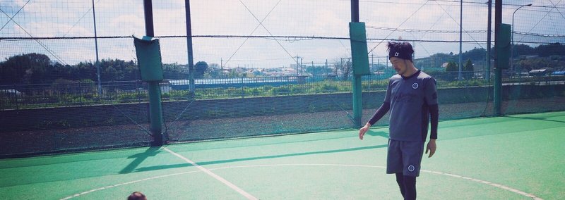 續池均（kintsuzuike）@MTR Method Lab®︎｜note