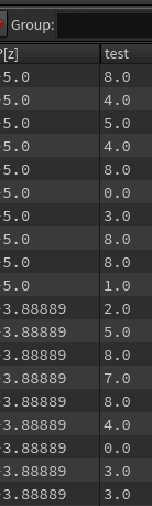 Attribute Randomize integer 生成｜Hiro