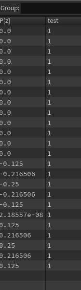 Attribute Randomize integer 生成｜Hiro