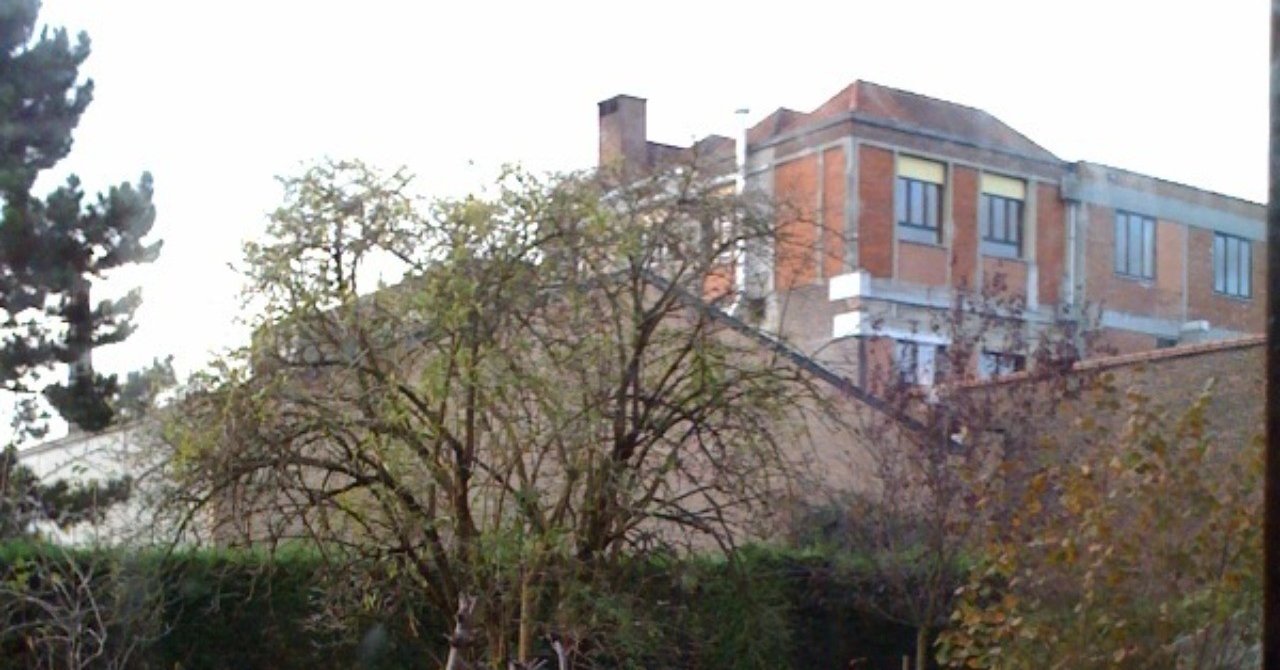 （33）ベルギーついたよー！｜Yuria｜note