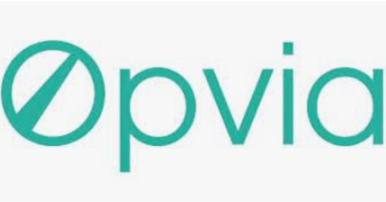 バイオテック専門ツールOpvia ロンドンから(いま、ノーコード・ブレイクスルーVol.66)｜AI+Web3+脱炭素化エネルギー図鑑-Masato