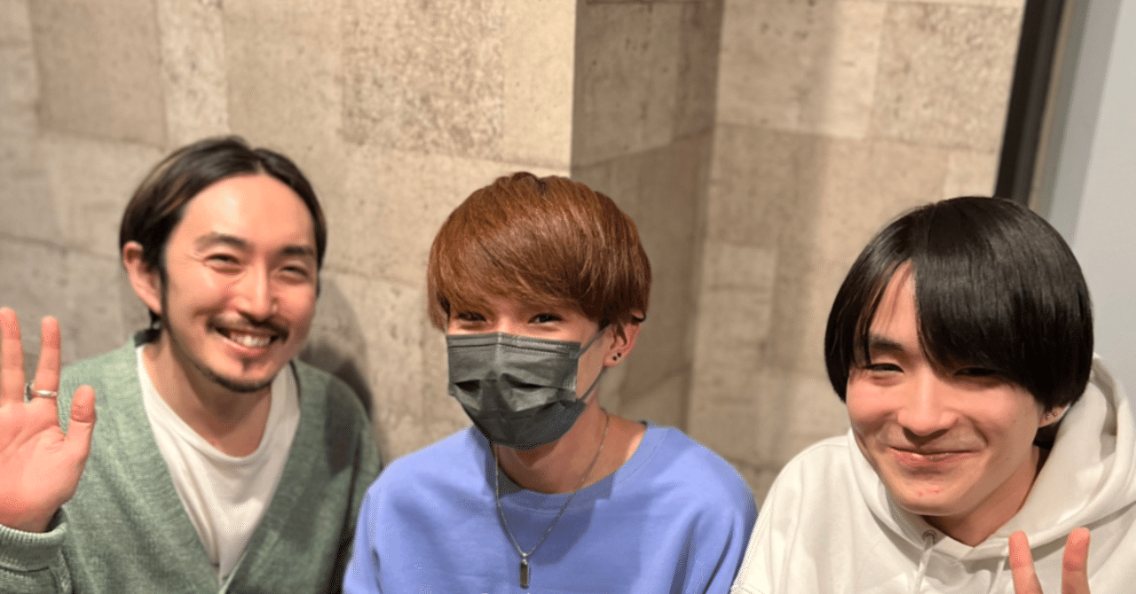 息子｜Asano_icons｜note