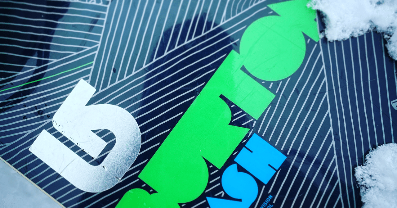 BURTONもGoProのニック・ウッドマンもクレイジーだ。だから共感して人々がついてくる。｜野呂エイシロウ Noro Eishiro