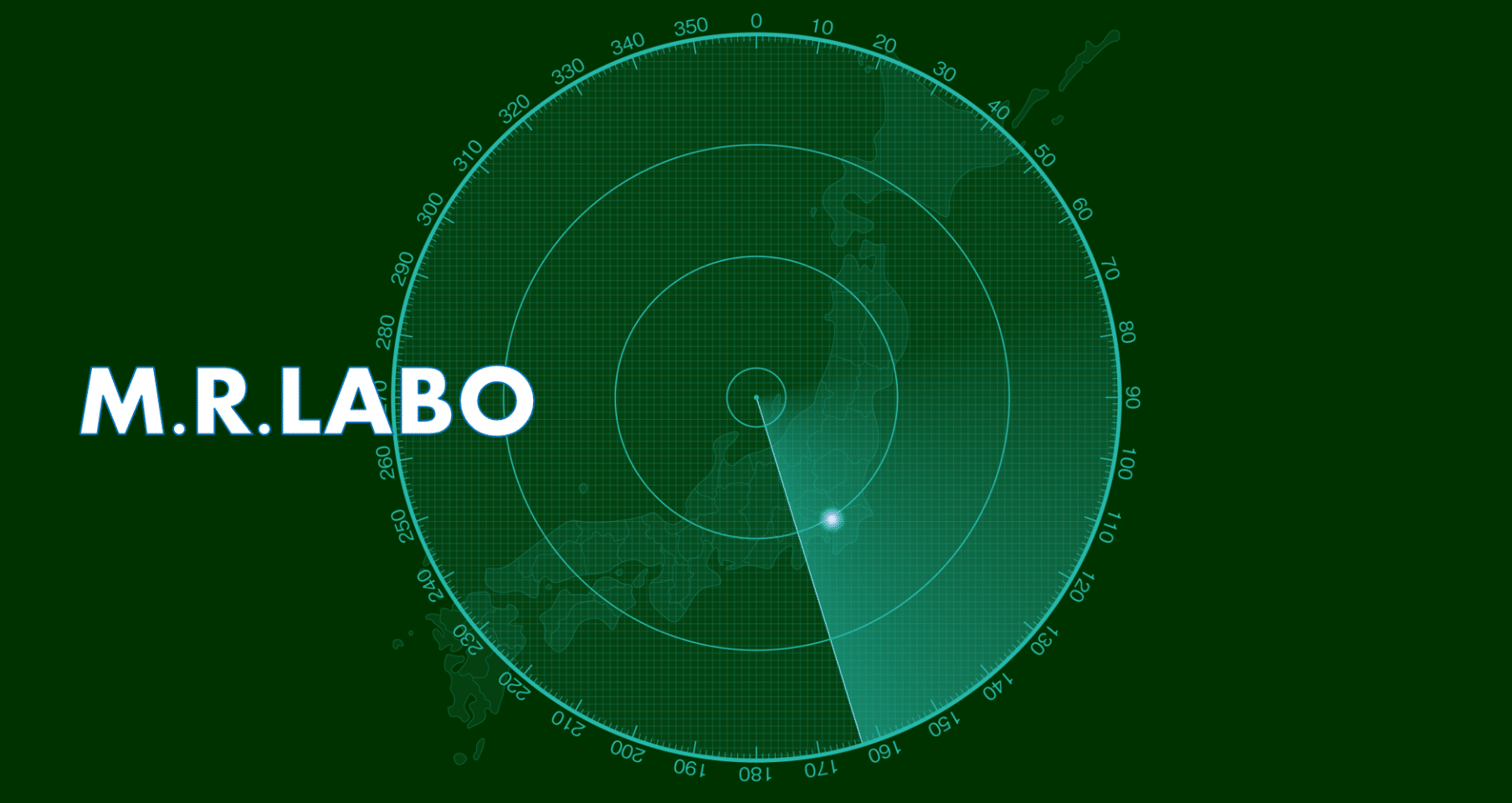 M.R.LABO｜note