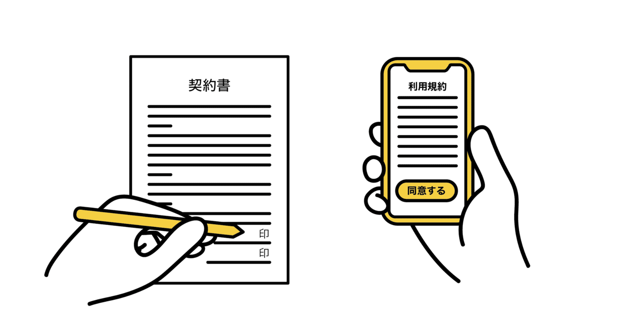 ライバー向け契約知識① 基礎編｜ほげたろ