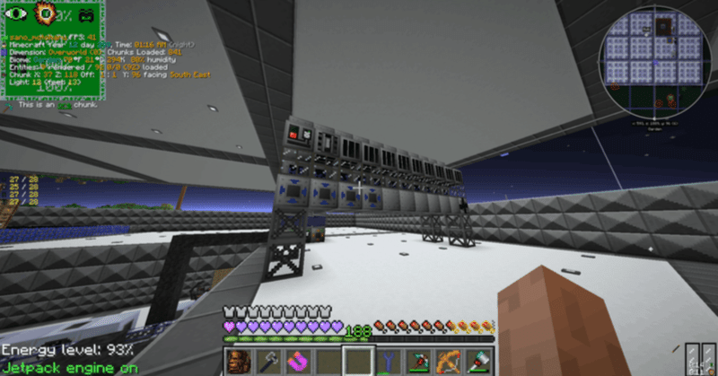 Pumpkin Melon｜note