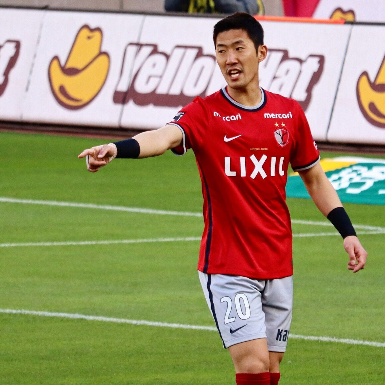 【Game Photo】2022/03/06 Kashima Antlers-Kashiwa Reysol｜タケゴラ｜note