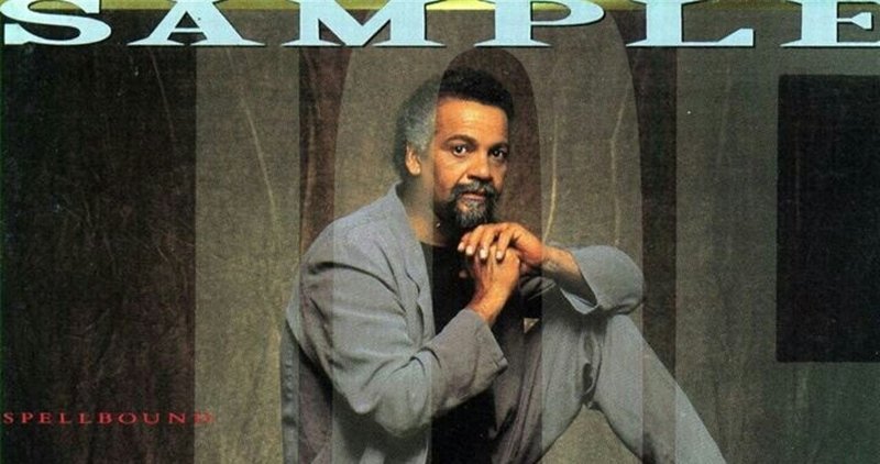 Joe Sample. Spellbound (1989)｜ジャズバード