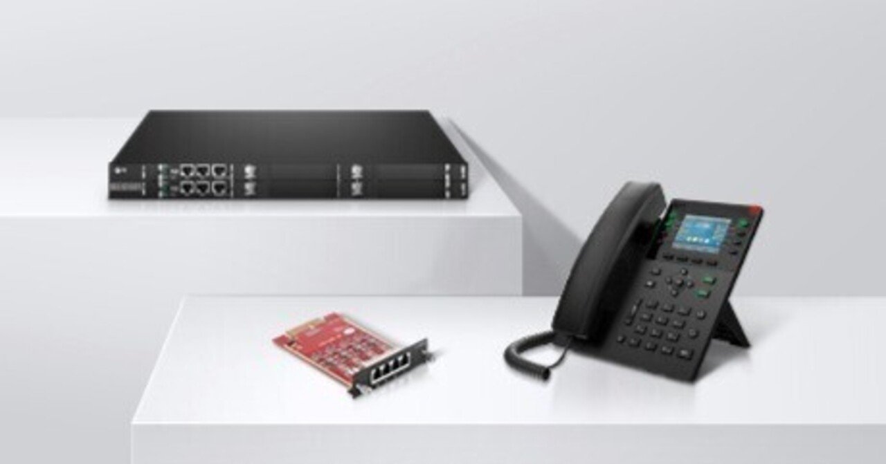 QoSの基礎を学ぶ：TCP/UDPの上位層で動作するRTP/SIPの活用｜FS ジャパン