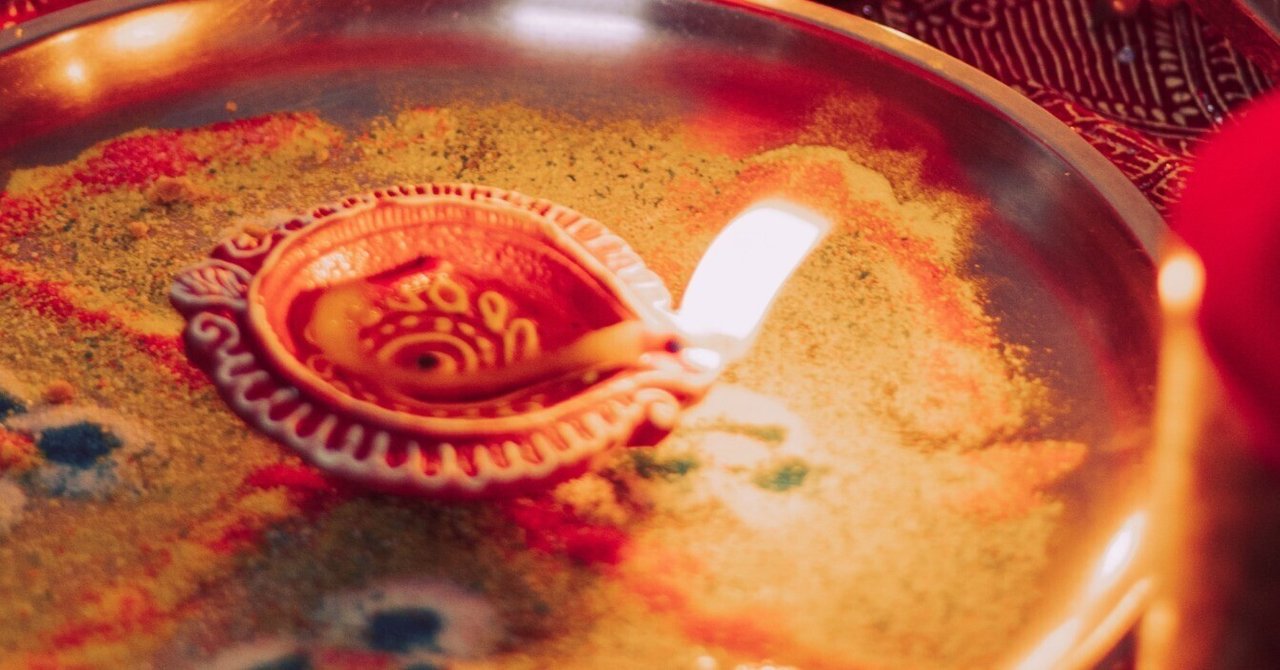 インド聖地巡礼⑥～今回の渡航の意味～｜Keiko Usami@スピリチュアルアナトミー