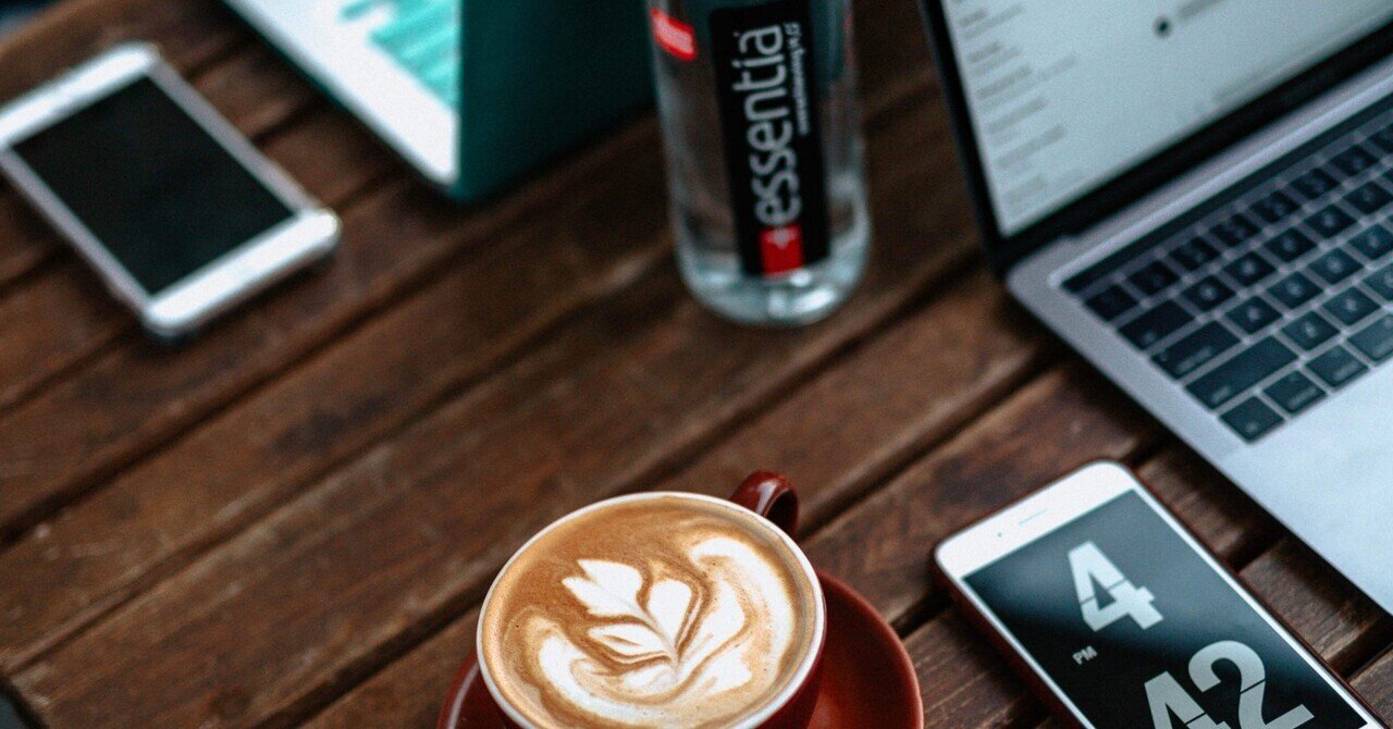 iPad、Cellular派だけど、揺らぎ始めました｜harimako