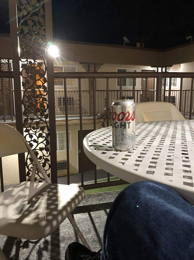 モーテルの過ごし方｜shun hatano｜note