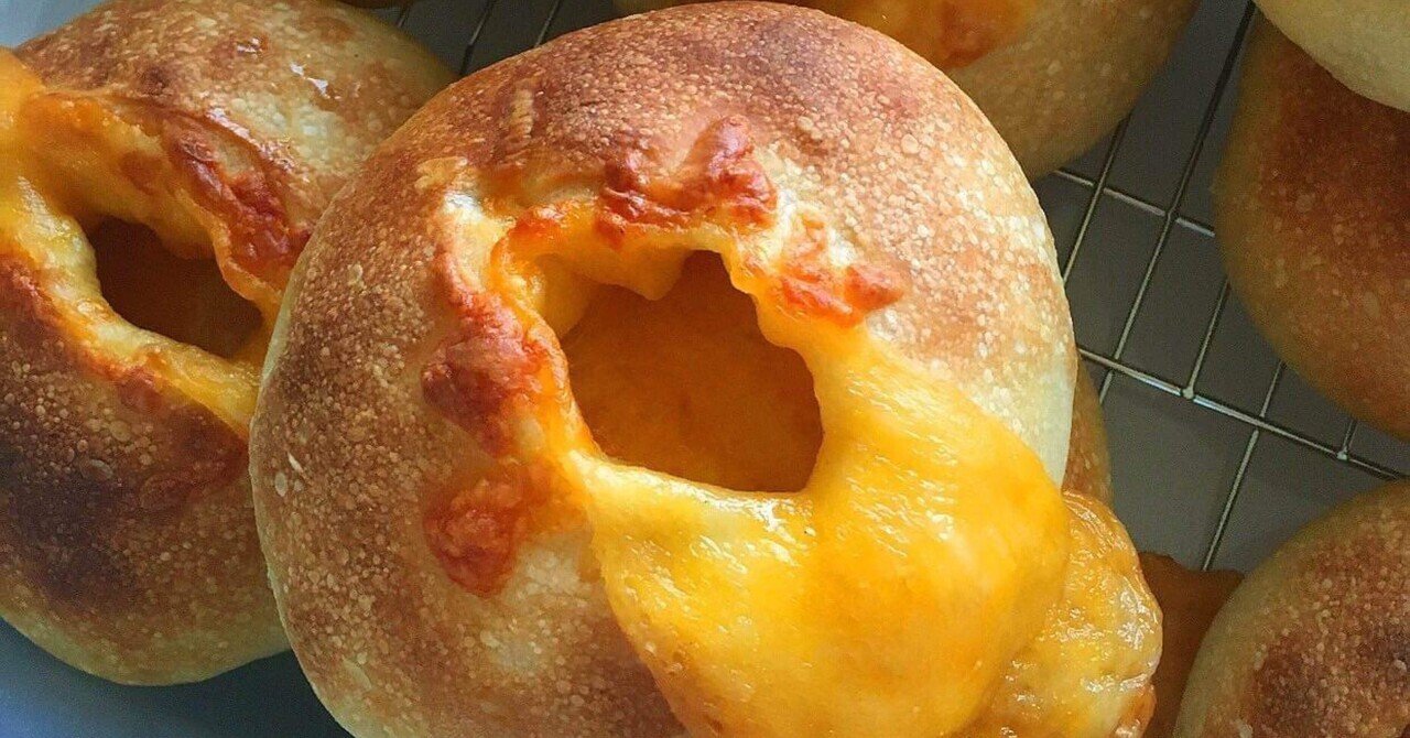 パン屋奮闘記①｜Baker Sachi/パン屋のサッちゃん｜note