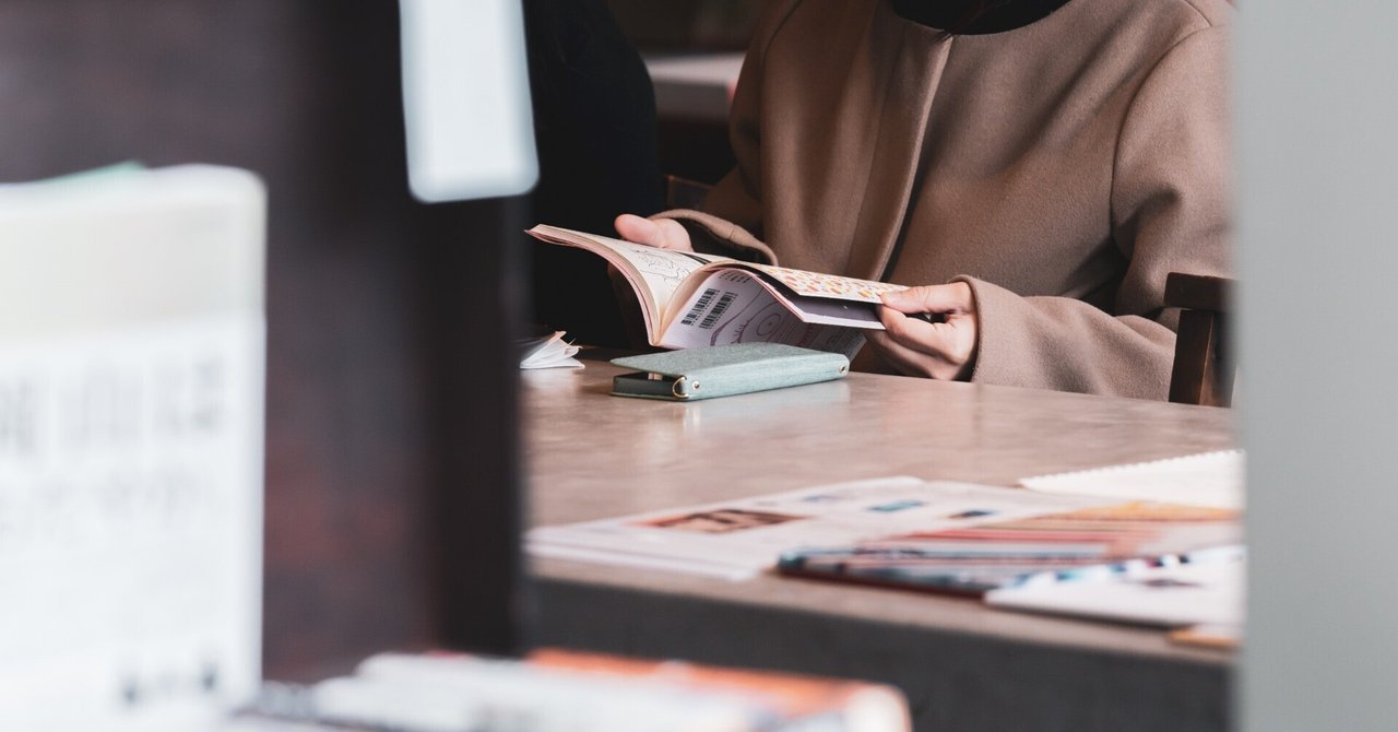 【mina book festivalレポート】②モヤモヤ読書会について｜本の教室ルーペ（岡本綾香）