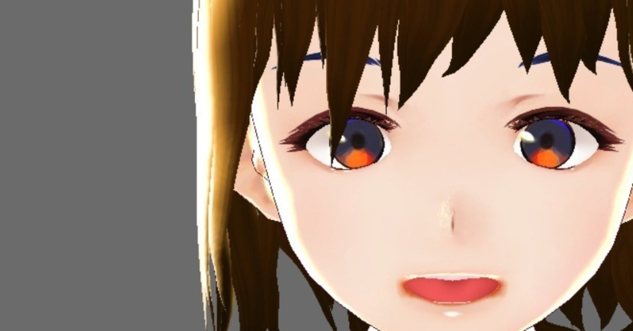 VRoid漫画作ってみました。｜オーツボ【 マンガ × 3DCG】