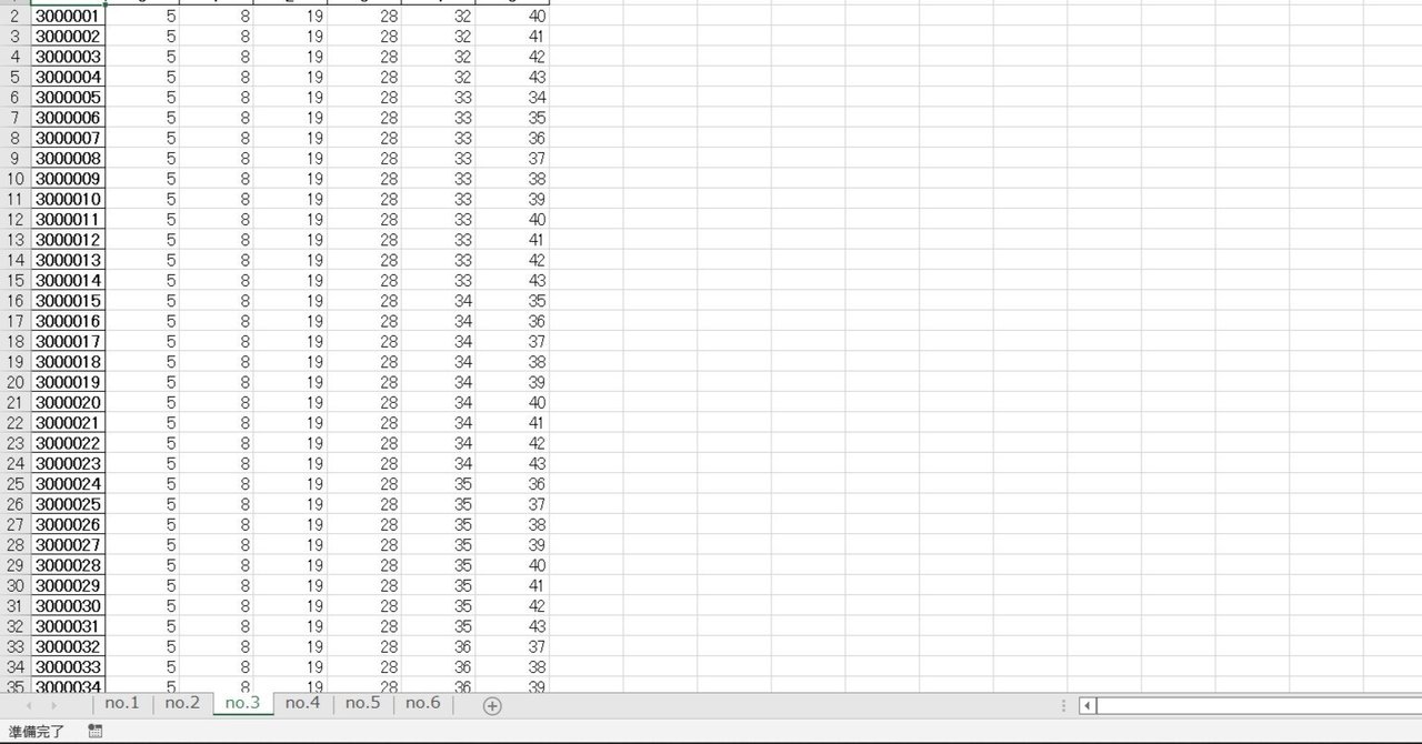 6 Excel python 6-excel-python