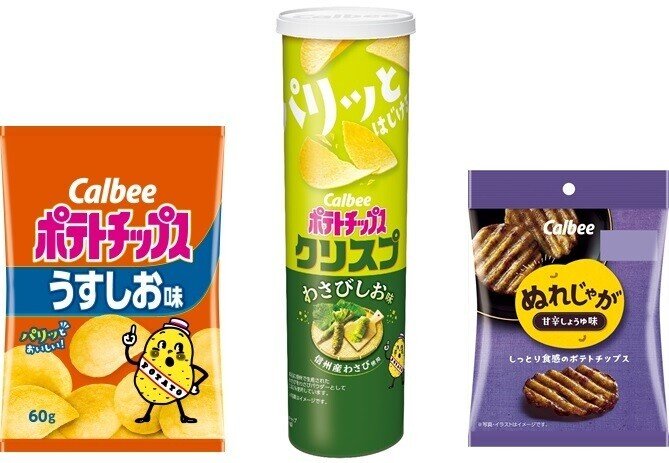 0から1を作り出す 新ブランドをみなさんにお届けしたい｜THE CALBEE