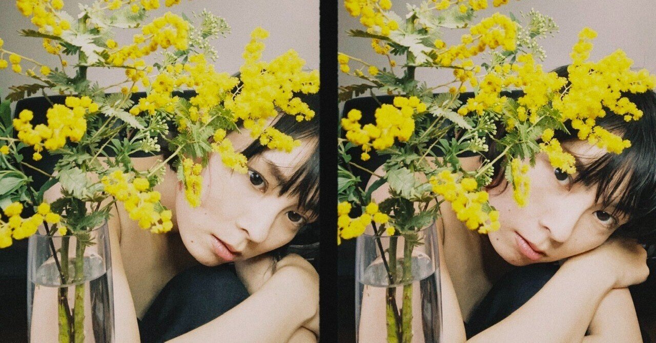 女優なんて言わないで｜Emiko Izawa