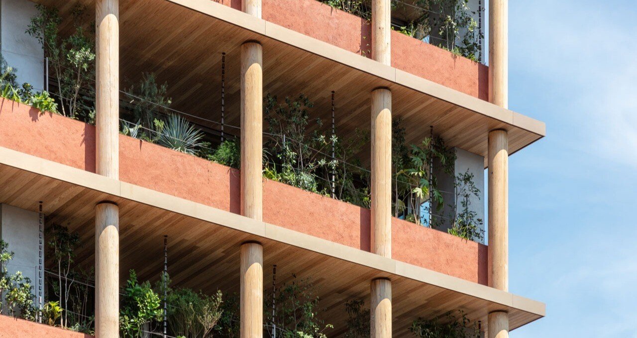 GOOD CYCLE BUILDING 001｜GOOD CYCLE PROJECT｜note