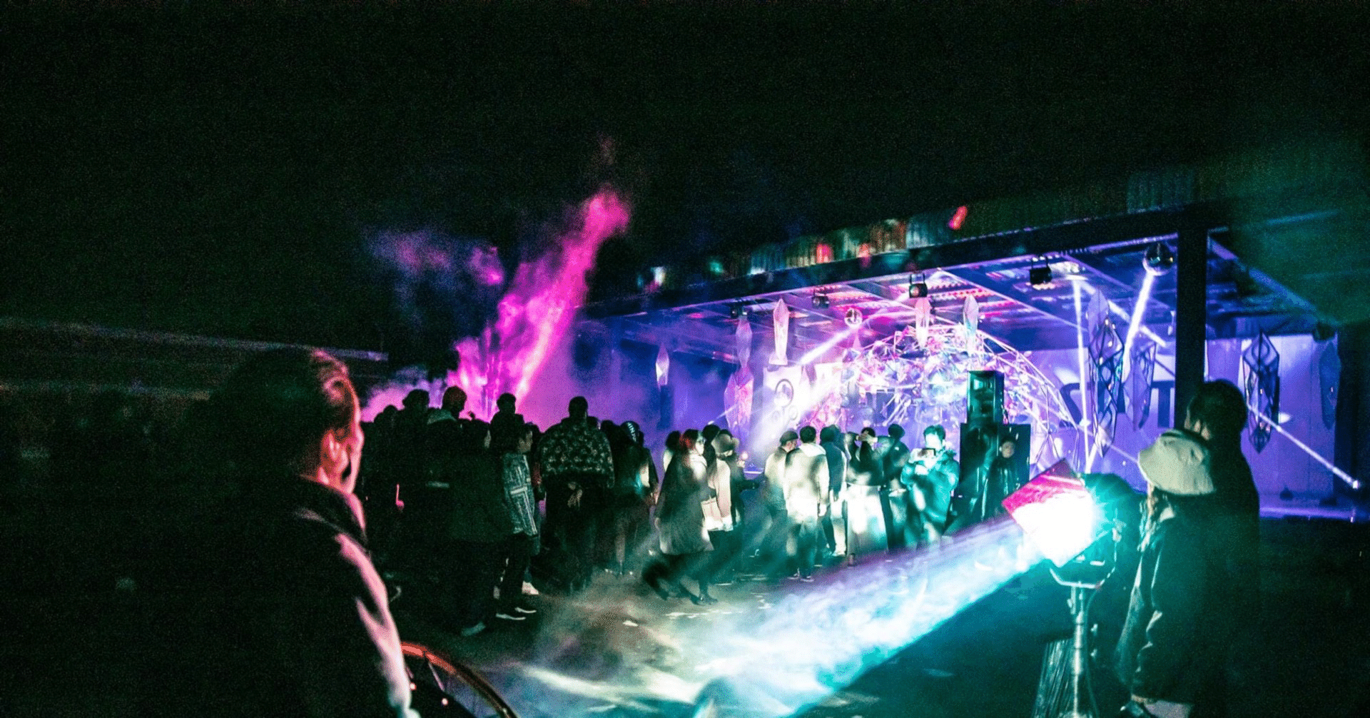 ZIPANG Official｜note