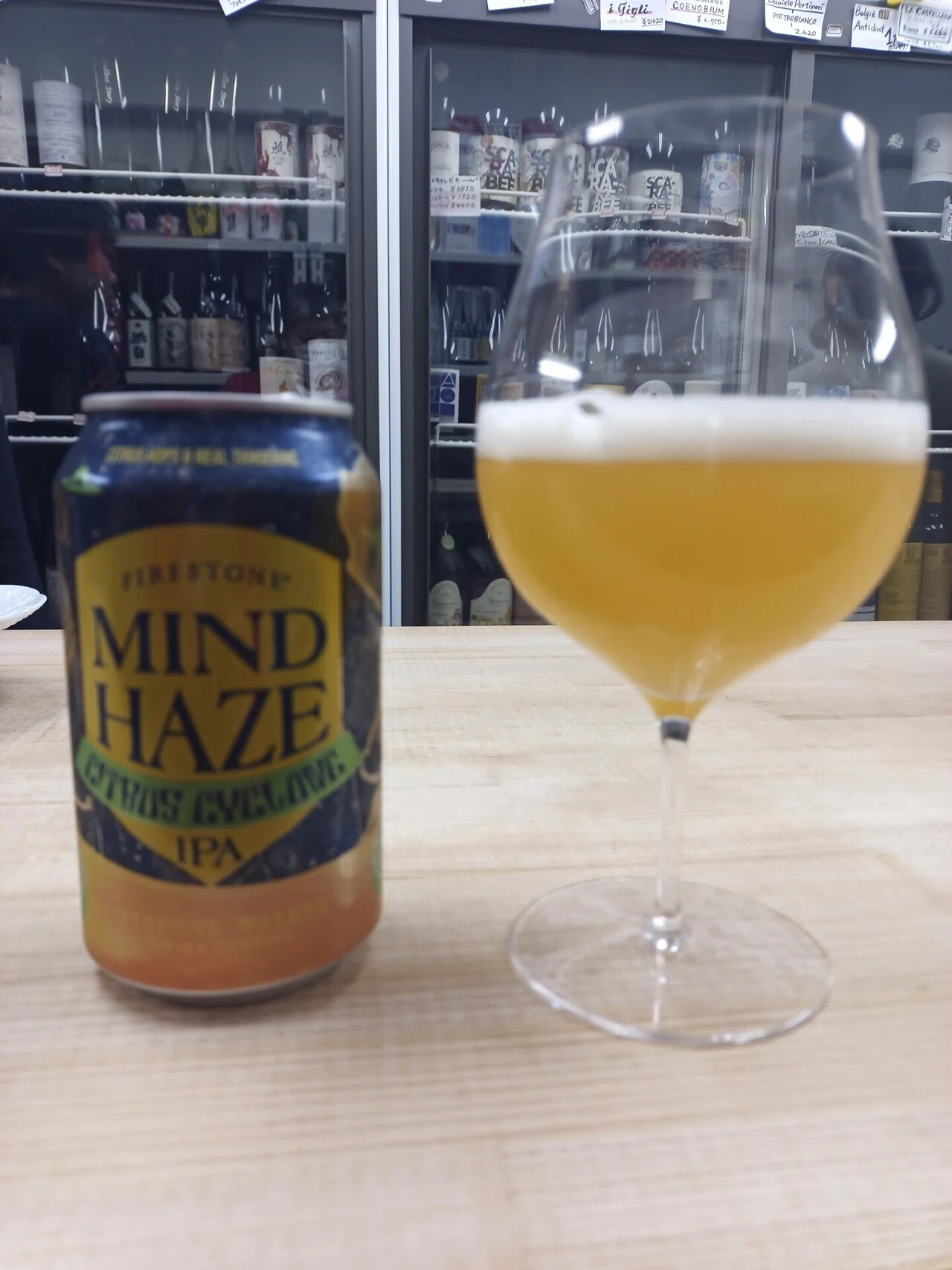Firestone Walker: 私の好きなビール（写真が残ってるものだけ）｜Sousaphone