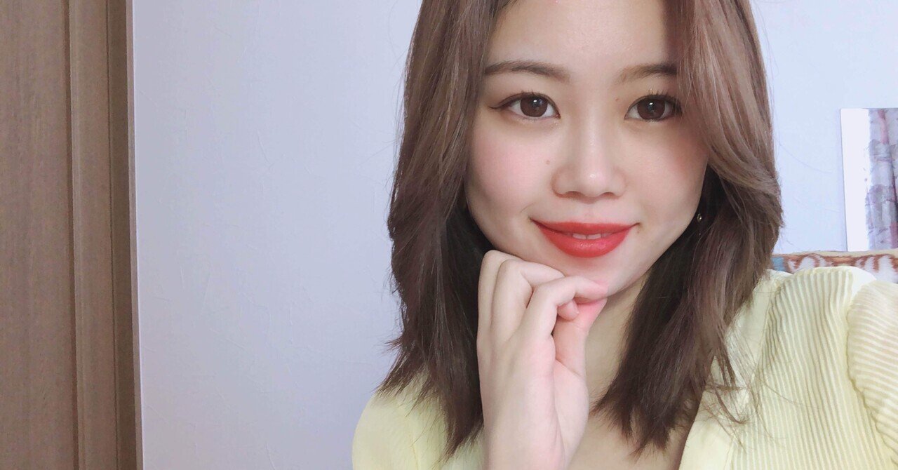 例えばもし… What if… ｜miki_okudera｜note