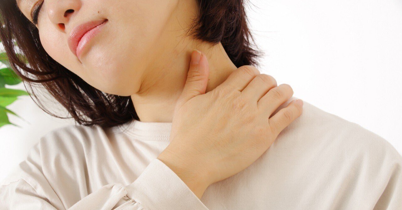 【EMSの力】「NECK RELAX1S」7つの魅力でこり解消！｜wansuke