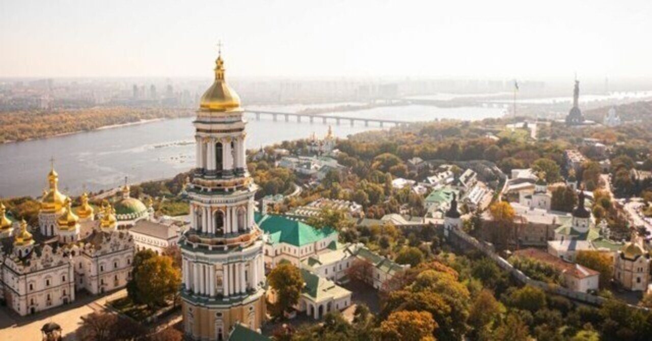 キエフ｜racoco｜note