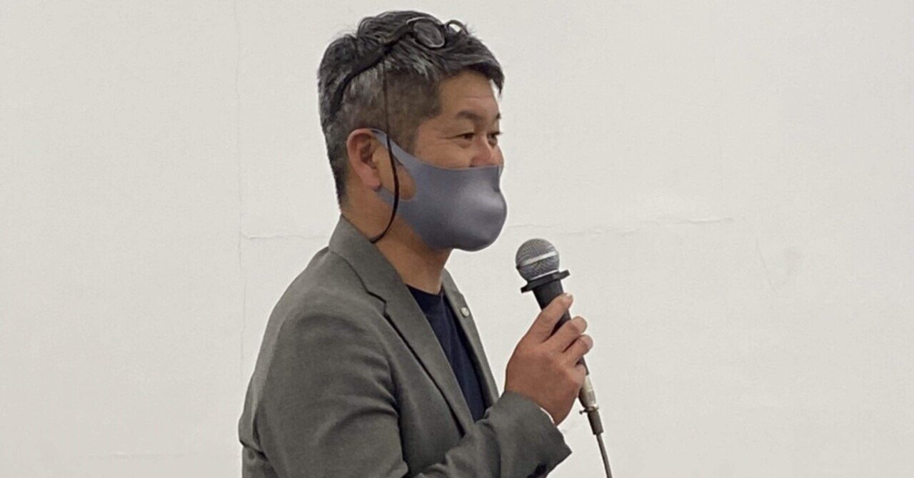 財を残すは下、事業を残すは中、人を残すは上なり。されど・・・｜高橋剛志 ＃職人起業塾塾長