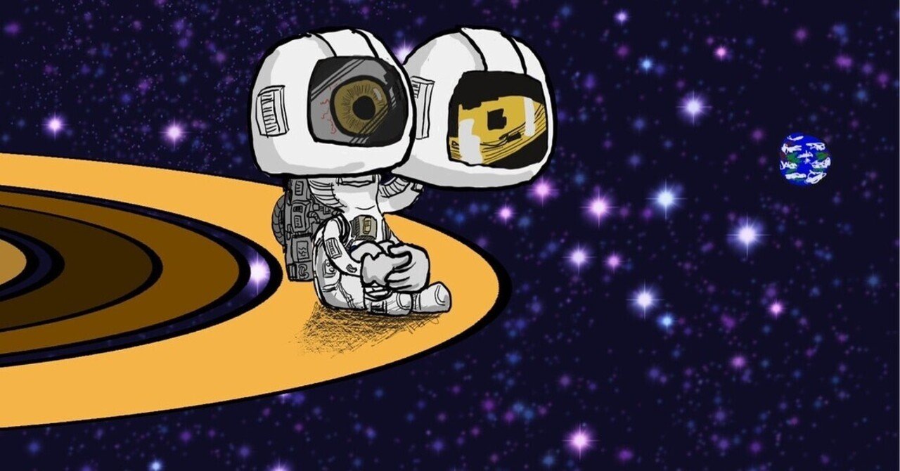 作品紹介15：羨ましがられる者の孤独｜Tokyoshi-東京志-