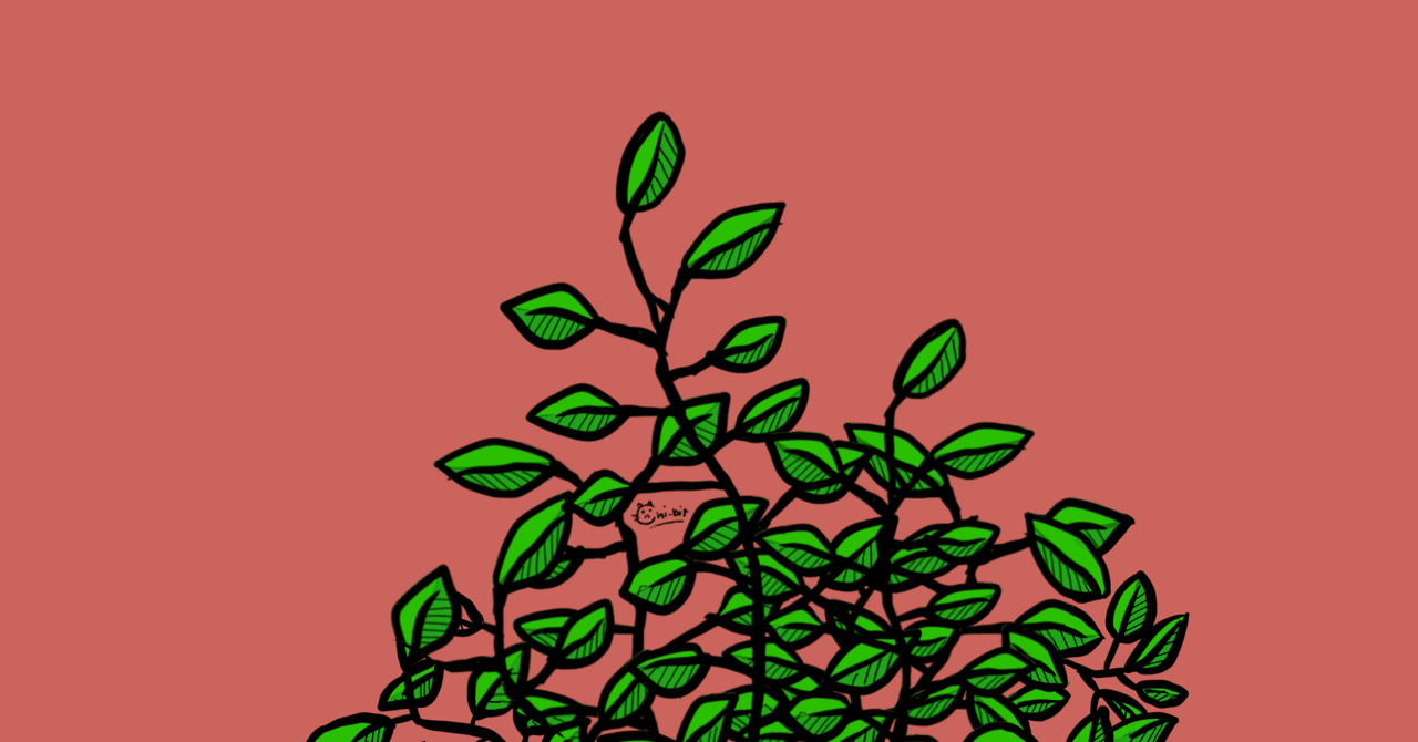 人のもやもやを食べたい｜chiyo_ko