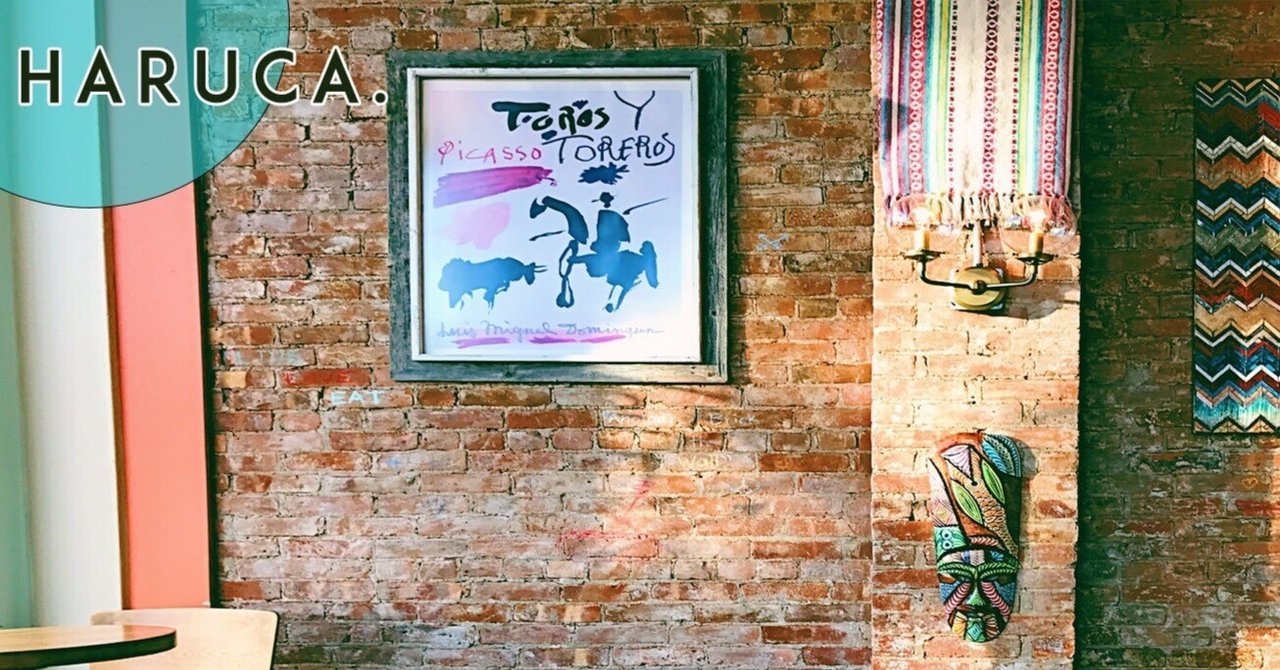 ＃noteはじめました｜haruca.