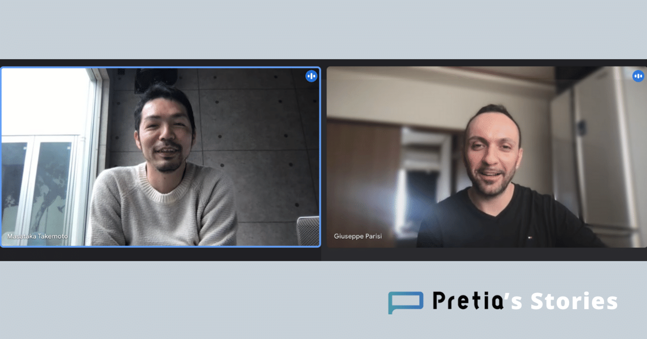 「ARゲームは”F1”と同じ」。コンシューマー・スマホゲームの元ディレクターに聞く「ARゲーム開発」は何が違う？｜Pretia Technologies, Inc. / プレティア ...