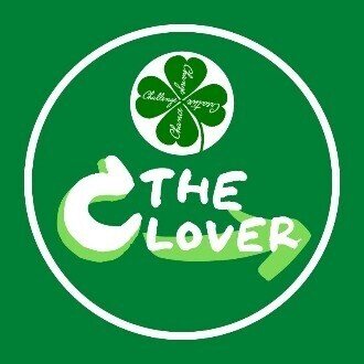 THE_CLOVER｜note
