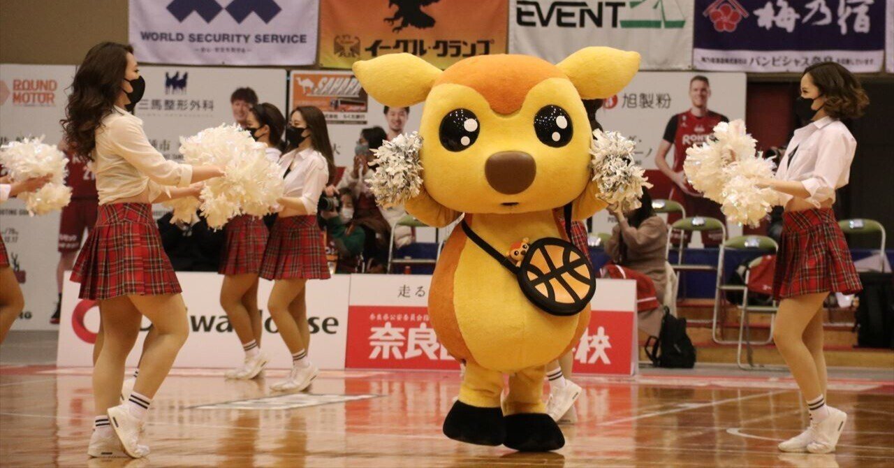 【カメラ】2022.3.6 奈良vs仙台@ロートアリーナ奈良｜Hazuki Oshima｜note