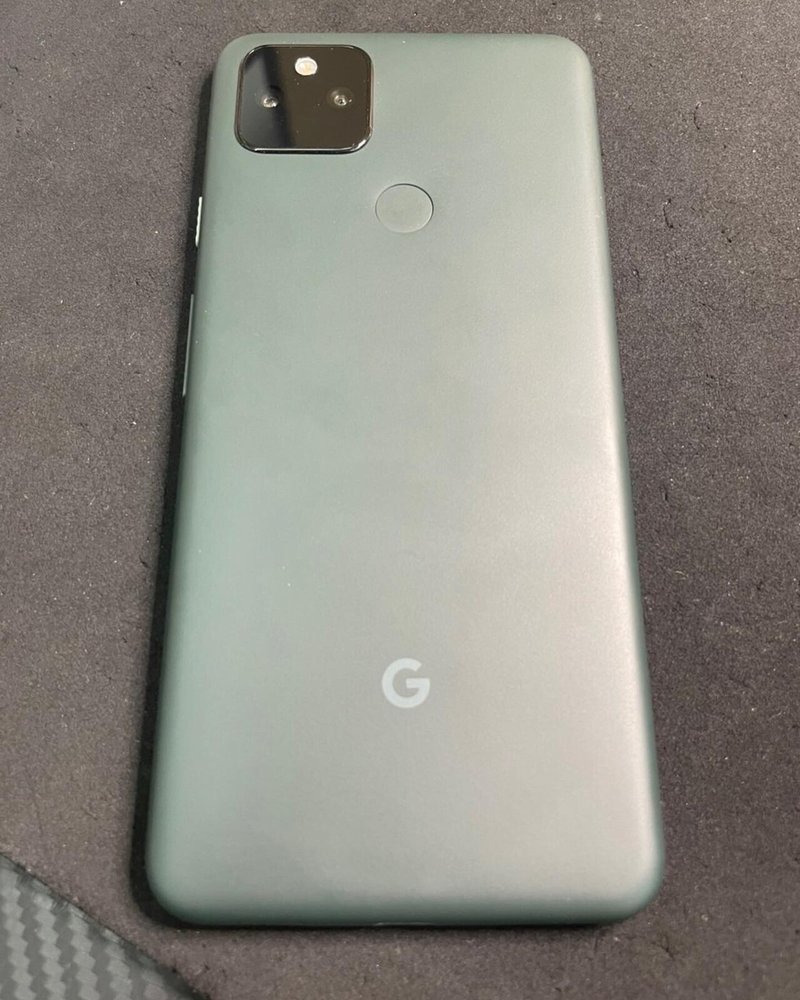 Google Pixel 5A （5G ） SIMカード取り出し👷🏻‍♂️🙌 ｜スマサポ高槻天神店
