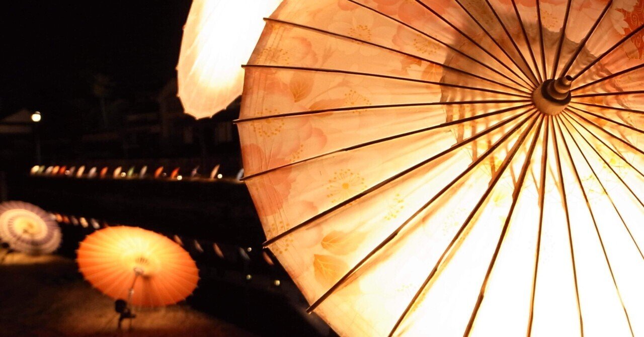 #倉敷春宵あかり2022｜Kazu｜note