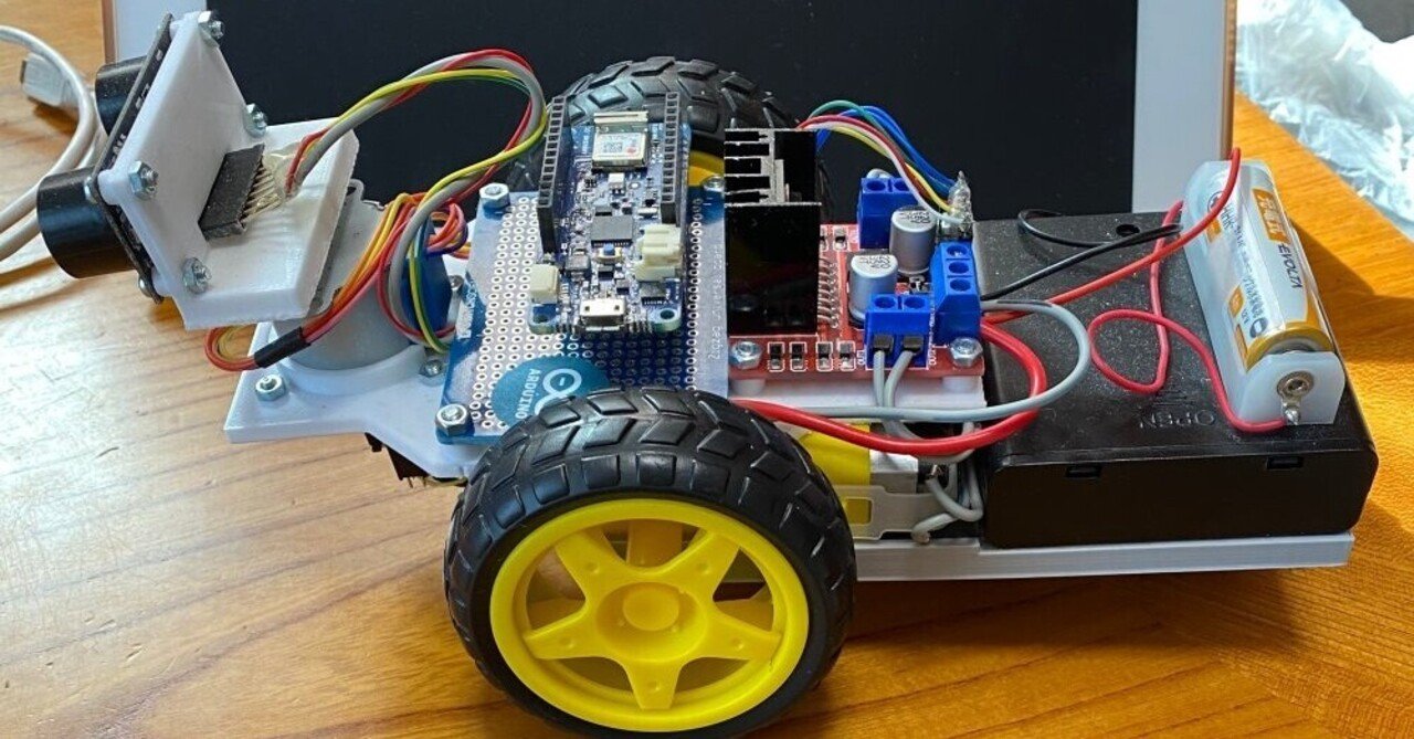 Arduino APモード化｜coderdojoisehara