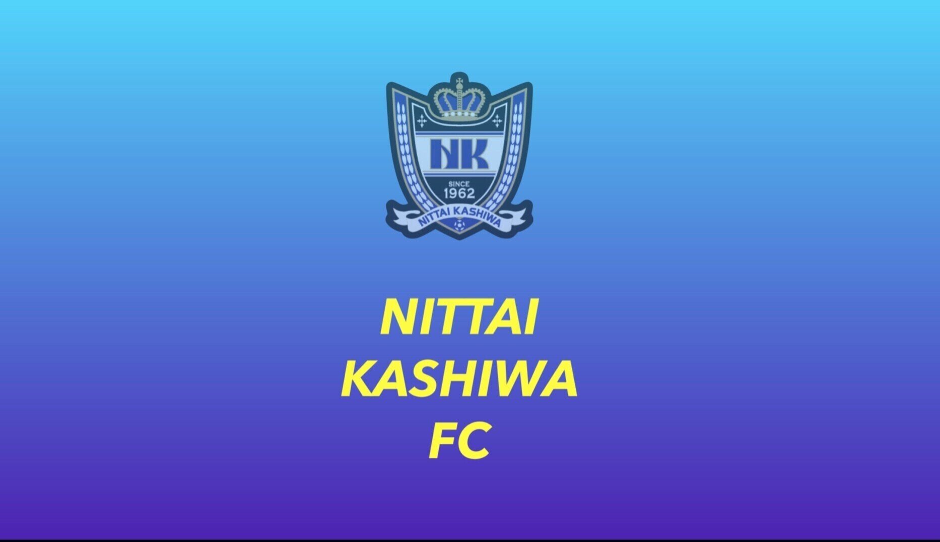 日体大柏サッカー部 -NKFC-｜note