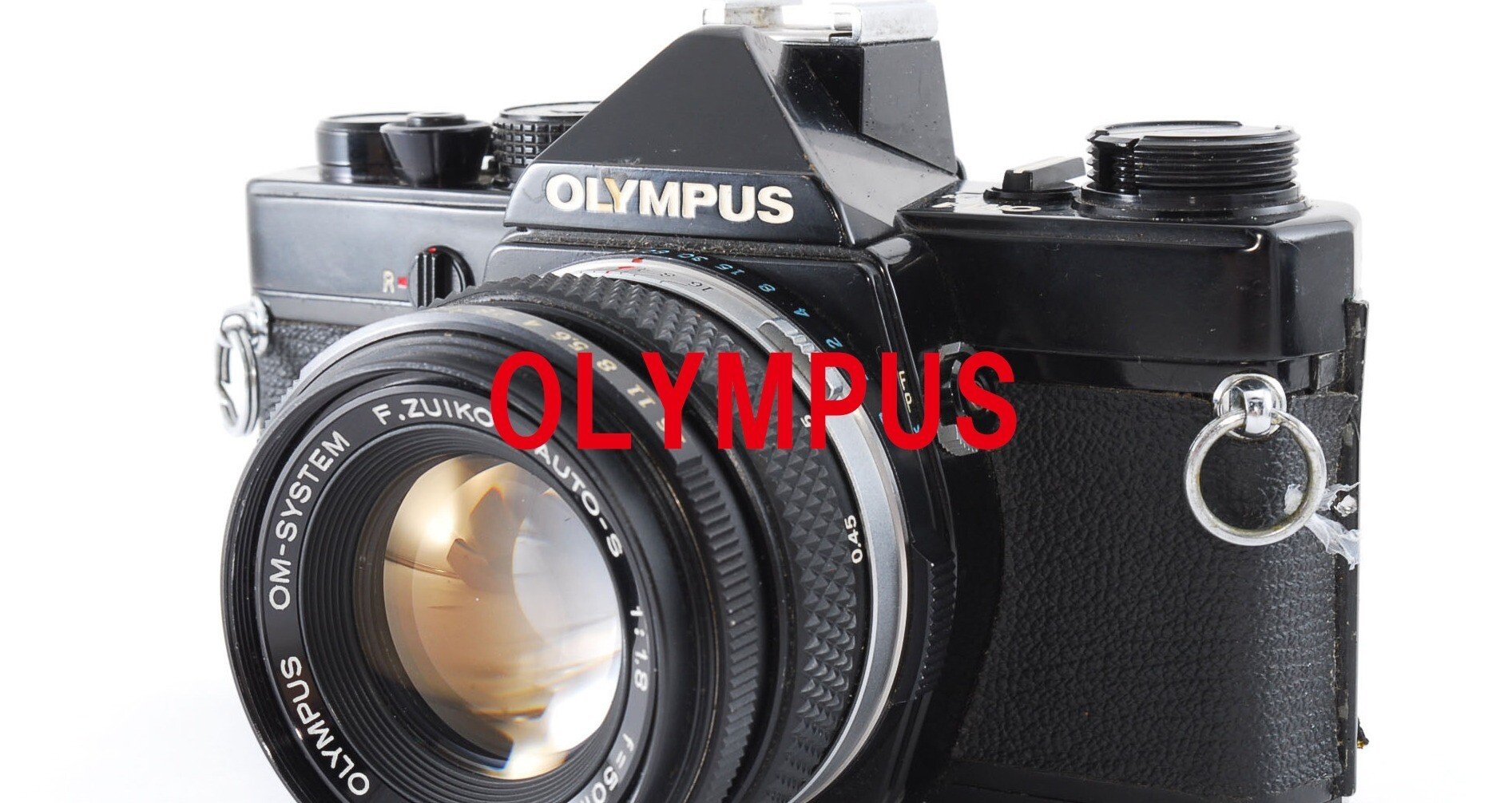 OLYMPUS｜FWP_office｜note