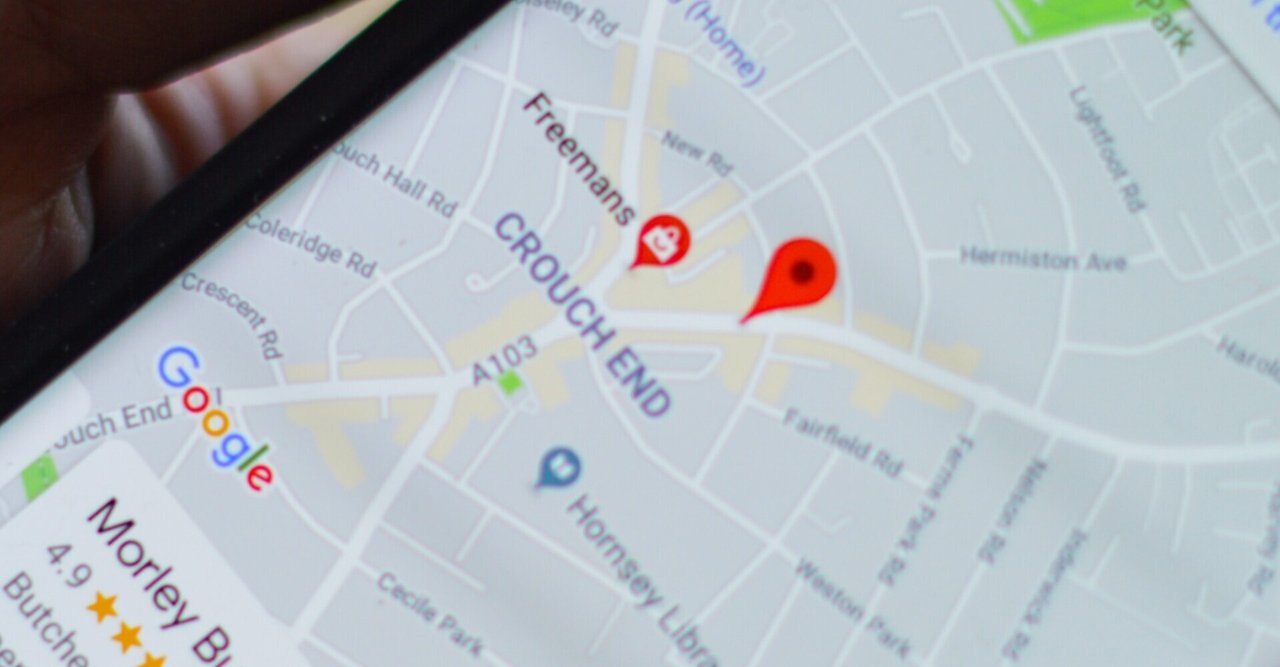 Googleビジネスプロフィールのオーナー確認が厳格に。｜web制作・動画制作／LANDGARAGE｜note