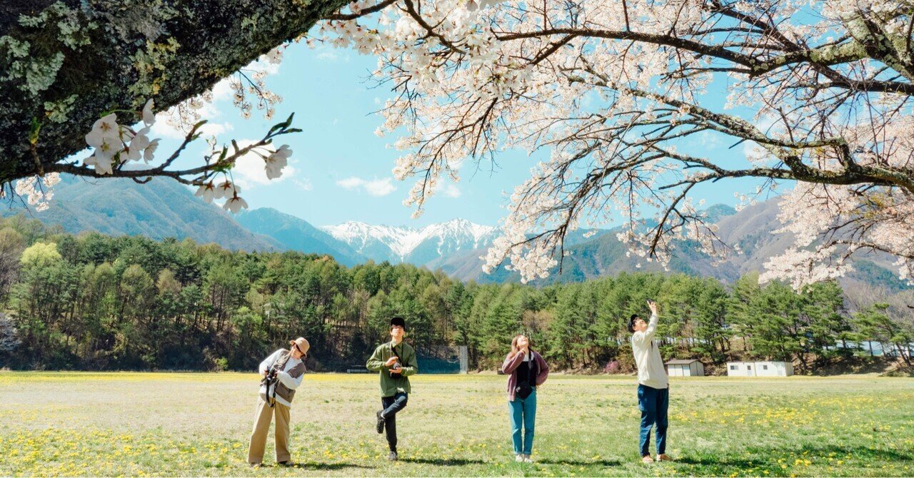 2022年｜Yusuke｜note