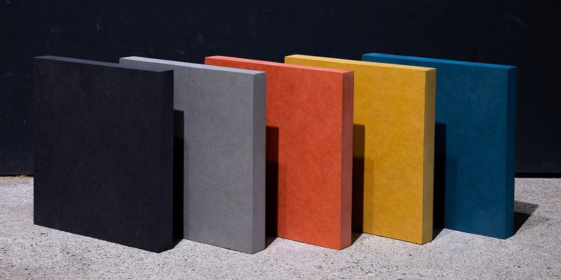 【学生限定コンペ開催】新素材「カラーMDF」を生かすEMARF作品募集。最優秀作品には展示会出展の機会も！｜VUILD株式会社