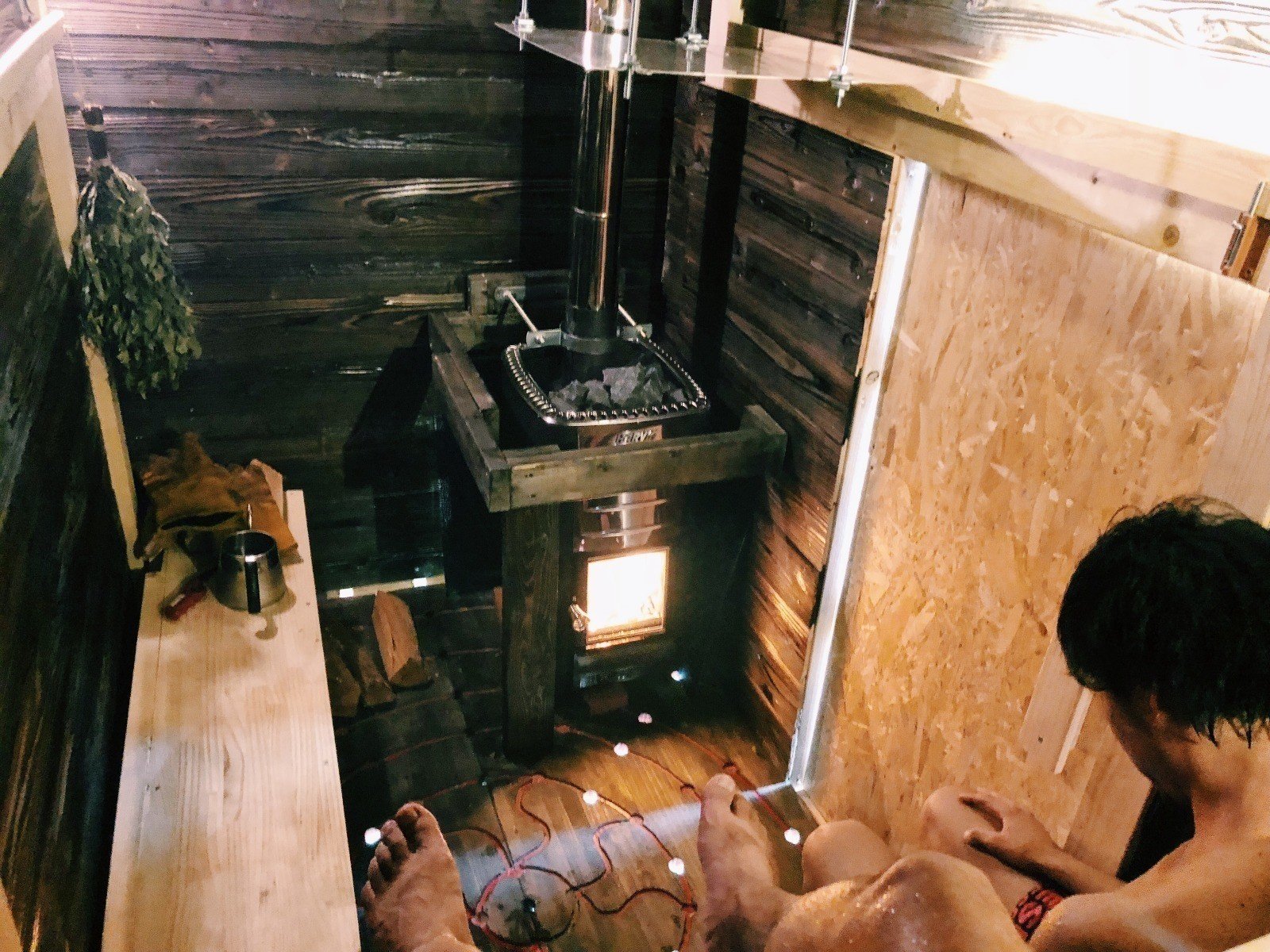 Naoki Masubuchi｜note